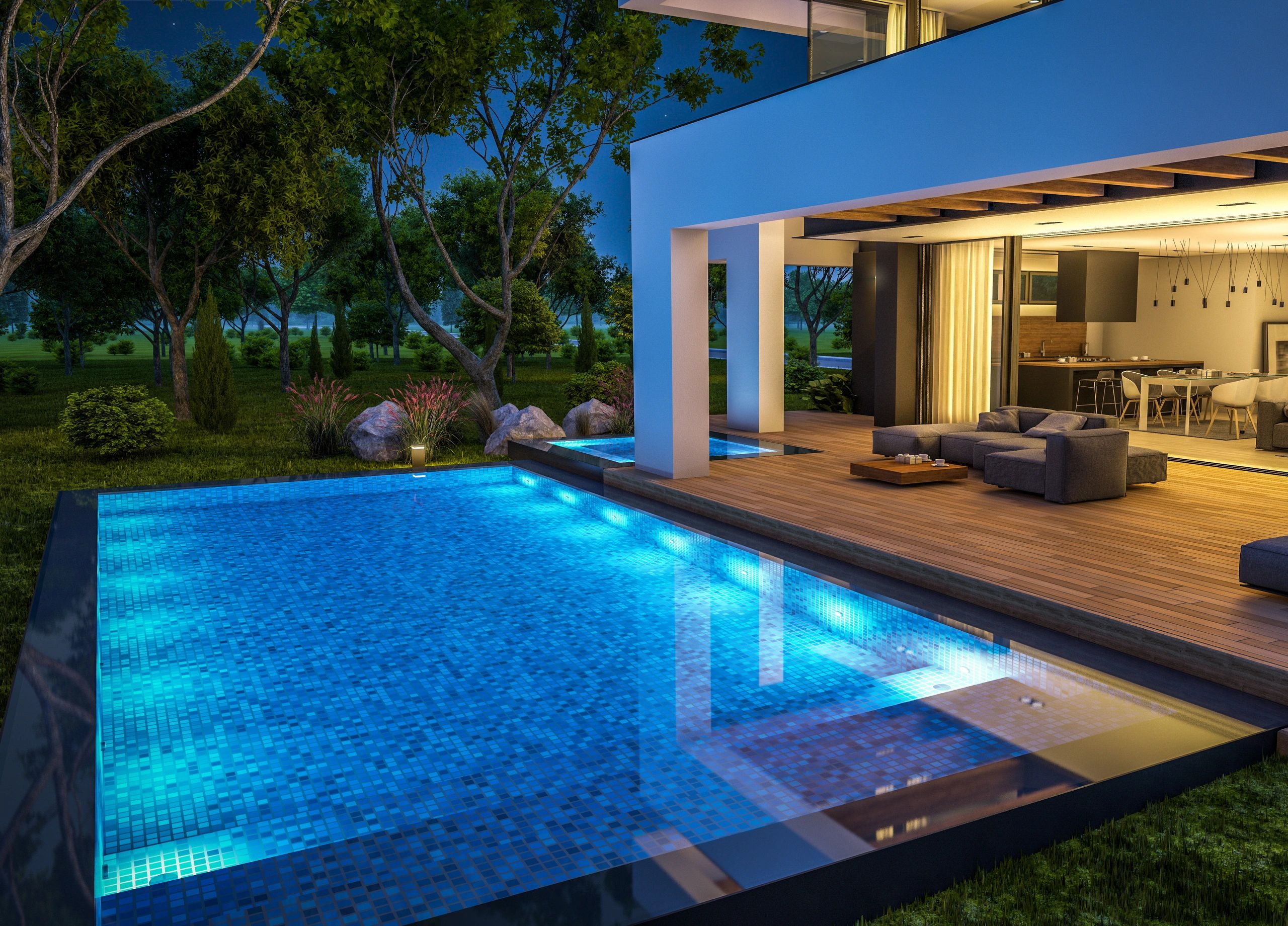 Best Pool Cleaning Service,Repairs & Installations in Sarasota, Bradenton, Lakewood Ranch ...